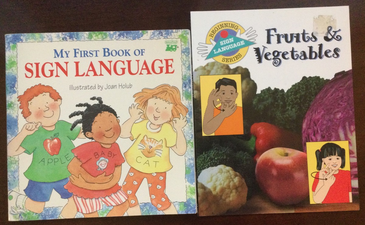 Asl Sign Tomatoes Baby Signs®: Vegetables | Facebook