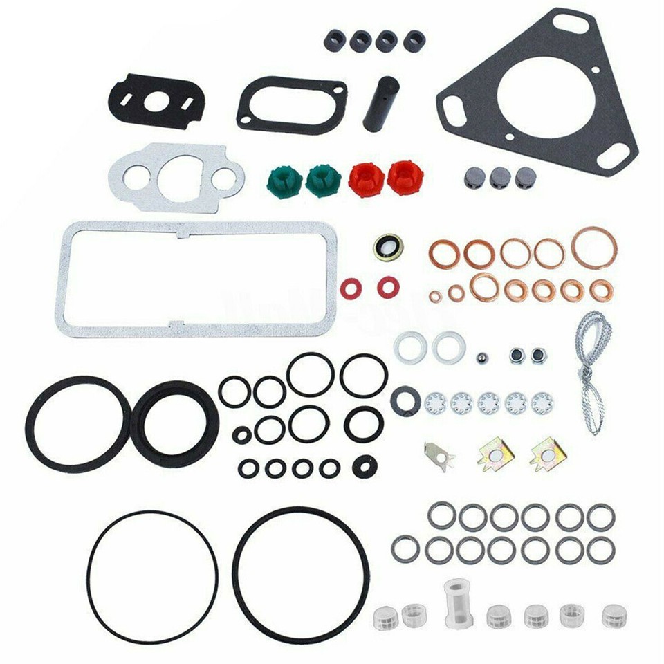 Injector Pump Repair Kit For Case IH 580CK 480C 480B 580C 580B 430 530 ...