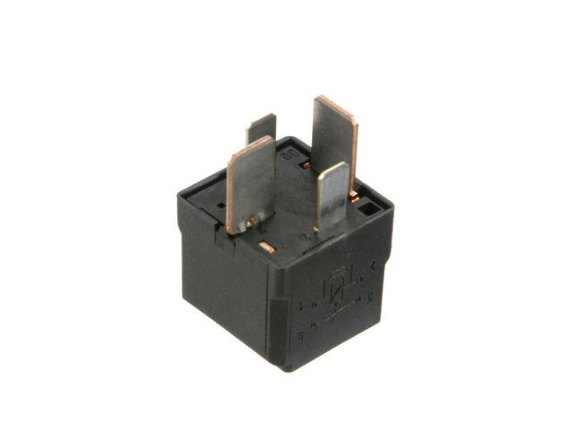 Hella 86NT64X Relay Fits 2005-2016 Mercedes SLK350 Relay | eBay