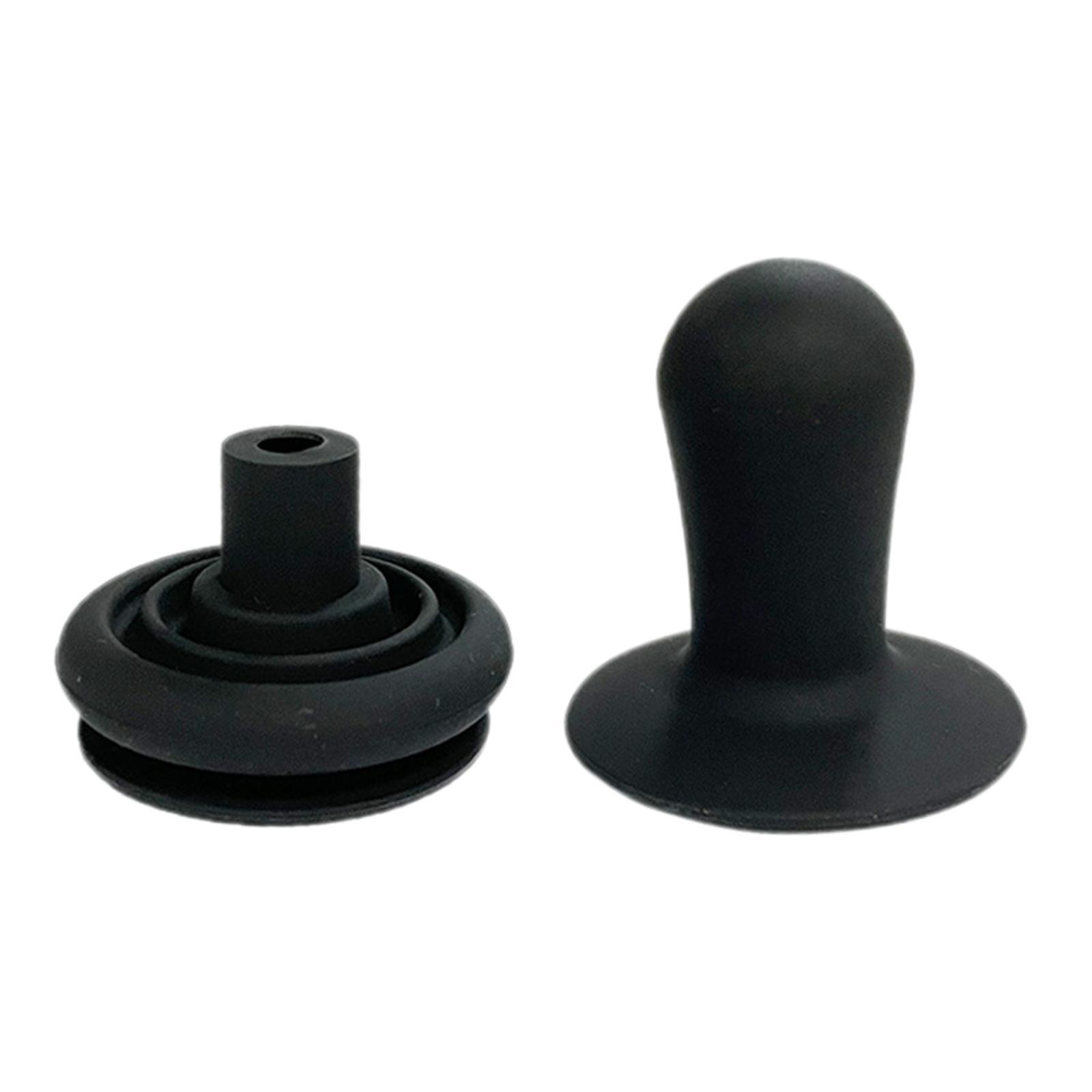 Joystick Controller Knob Joystick Boot Folding Powerchair Mobility ...