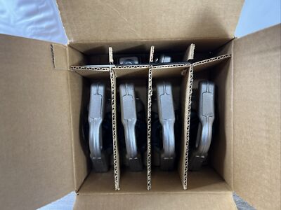 NISSAN TRUCK BED TIE-DOWN SET 93126-ZJ01A for UTILI-TRACK, part # 93126 ...