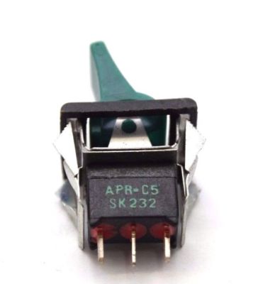 COMMUTATEUR ÉLECTRONIQUE APR-C5 / SK232 G NOS 1PC. CA330U1F260717 | eBay