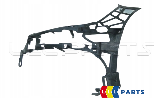 MERCEDES-BENZ CLS C218 FRONT LEFT BUMPER CARRIER A2188852965 ORIGINAL ...