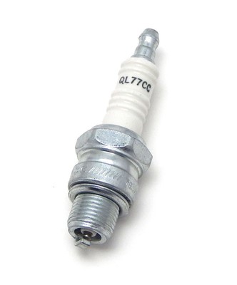 Champion 941M QL77CC Spark Plug | eBay