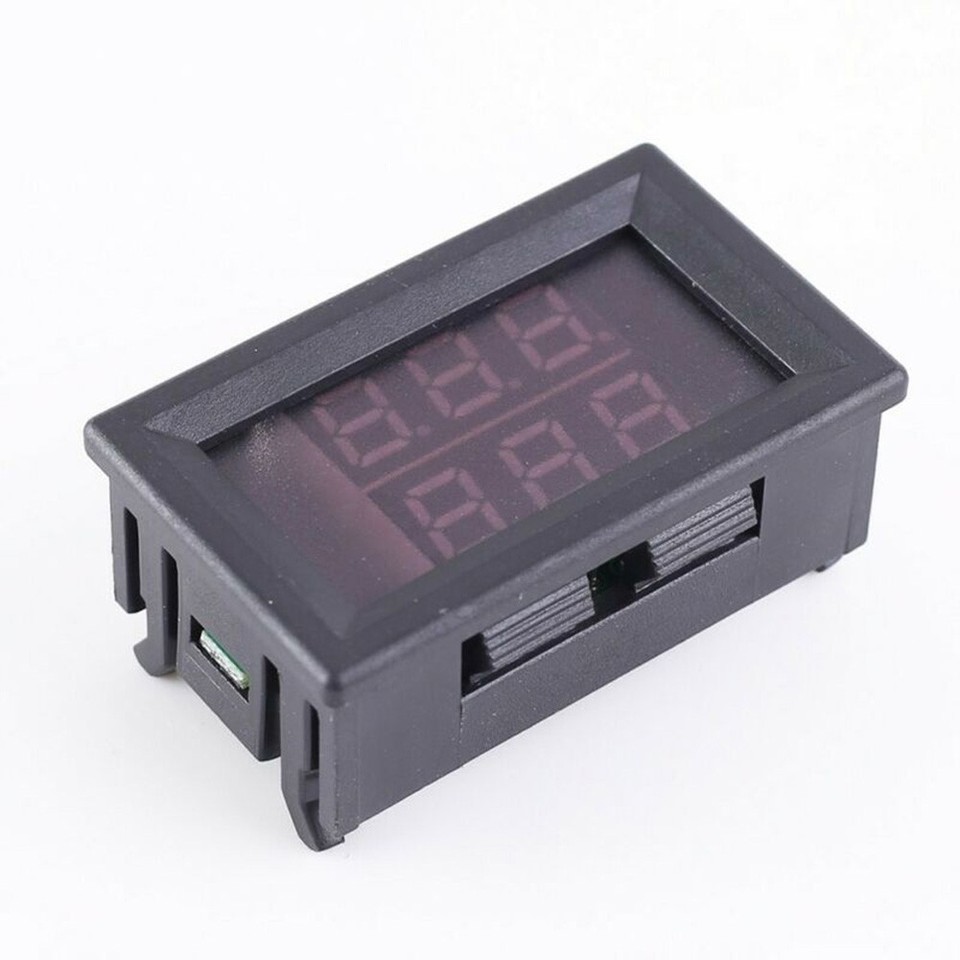 Efficient Dual Display Digital Thermometer Celsius Sensor for Accurate ...