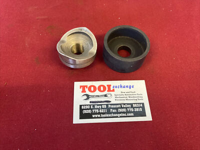 Knockout & Punch Sets - 1 2 Inch Knockout