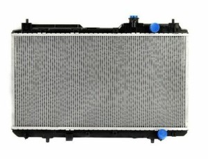 FOR HONDA CRV CR-V 2.0 PETROL 1995-2002 RADIATOR - BRAND NEW | eBay