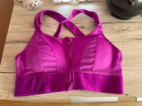 Damen BH Gr. M Purple neu | eBay.de