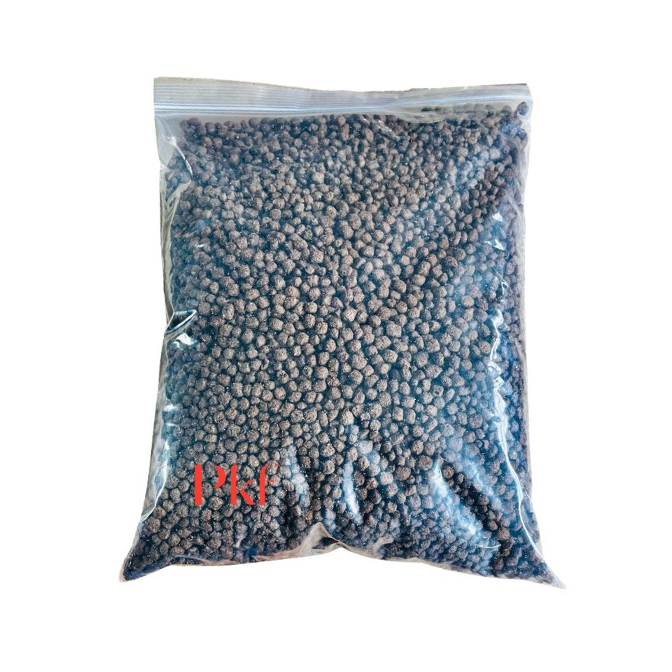 5 LBS Aquamax 500 - All Fish Koi Fish High Protein Pellet food PKF | eBay