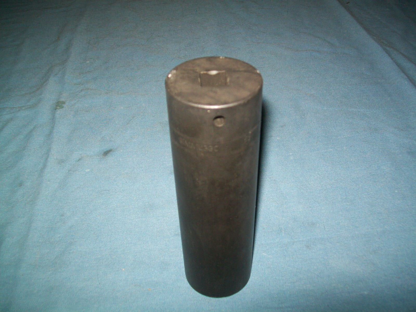 1 Snap-on Tools USA Metric 1/2" Drive 33mm EXTRA DEEP Impact Socket ...