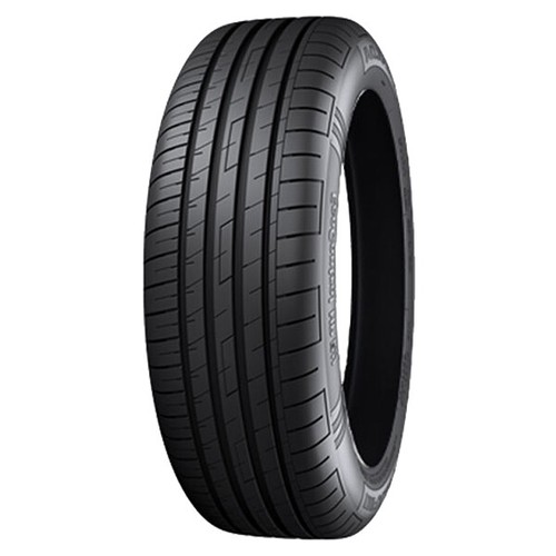 TYRE SUMMER FULDA 215/65 R16 98V ECOCONTROL HP 2 | eBay Australia