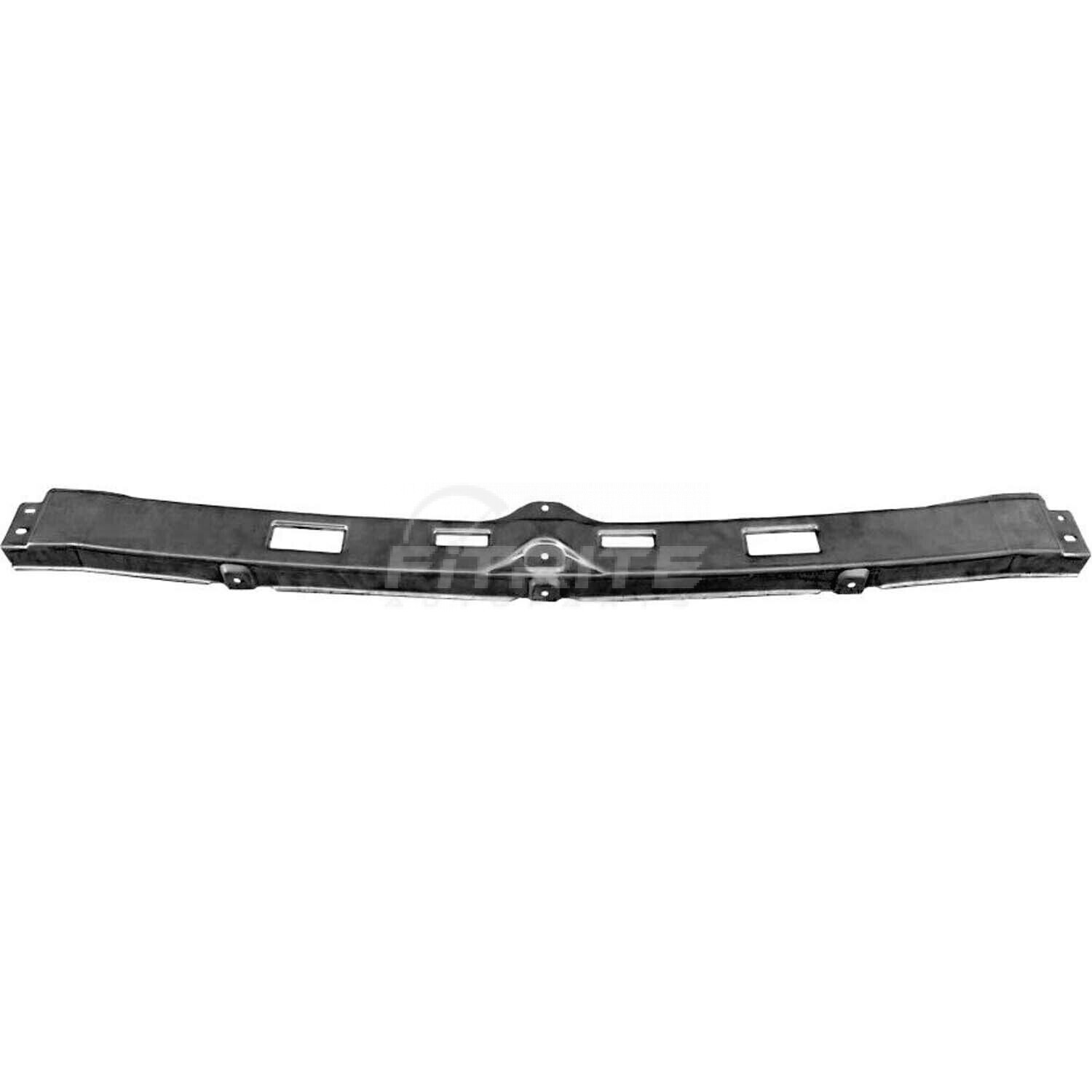 New Front Center Bumper Cover Retainer Fits Toyota Tundra 2014-2018 ...