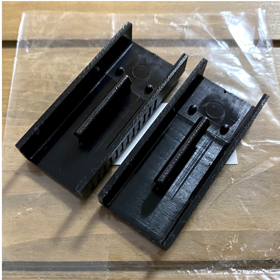 BOSSgenuine Foot Pedal Board Case Handle Lock Stopper Slide Latch ...