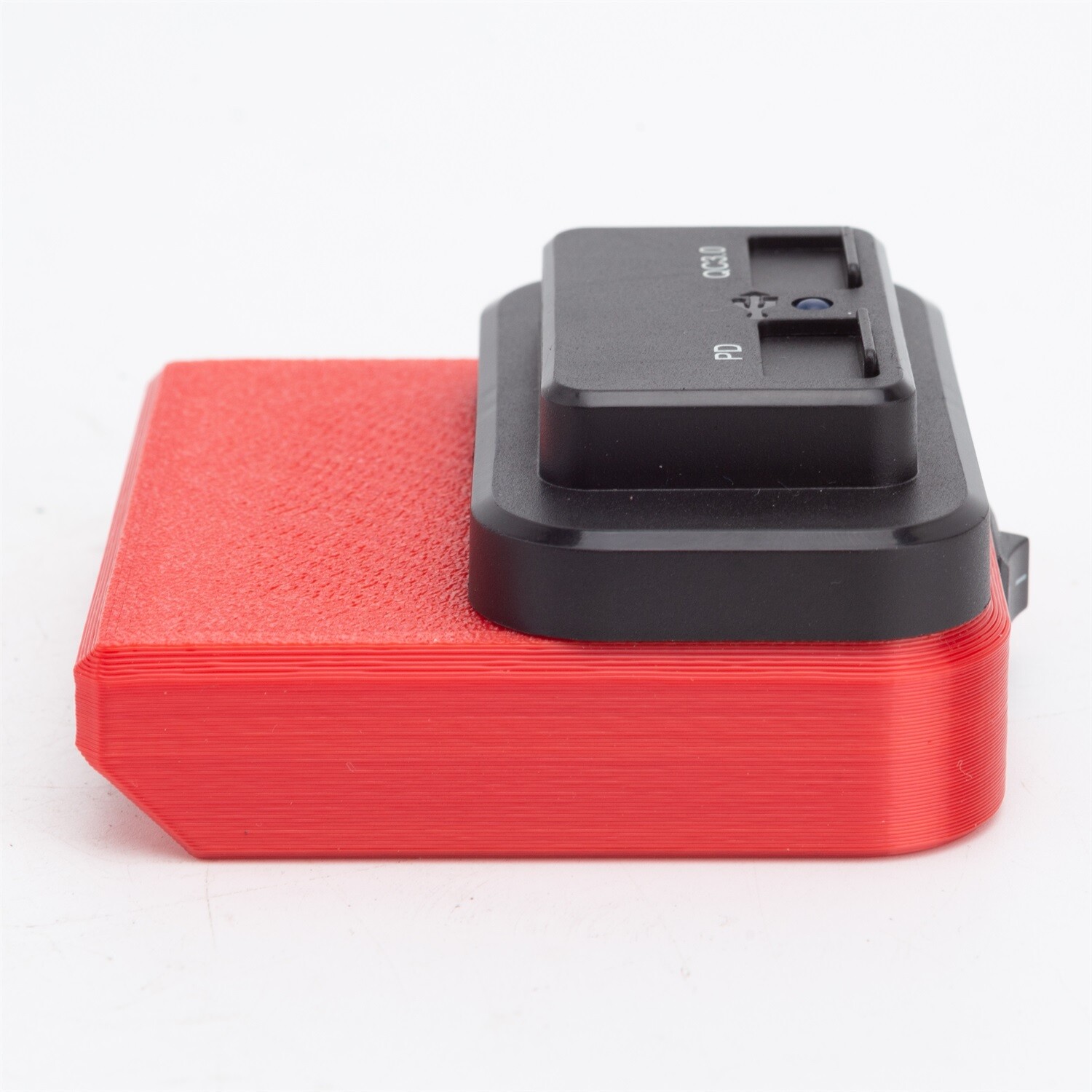 USB Power Source Adapter For OZITO 18V Li-Ion Batteries PD/QC3.0 Fast ...