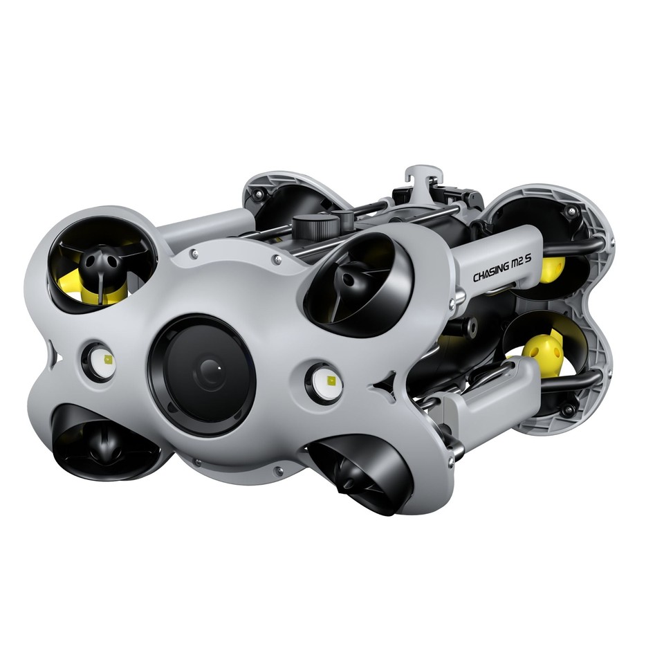 Chasing M2 S Professional Underwater Drone - Standard Set (200M ...