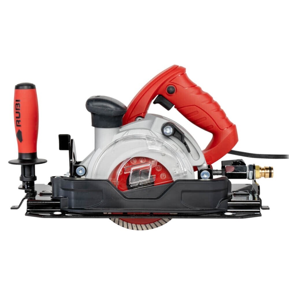 Rubi Tools TC-125 G2 Circular Saw Kit | eBay