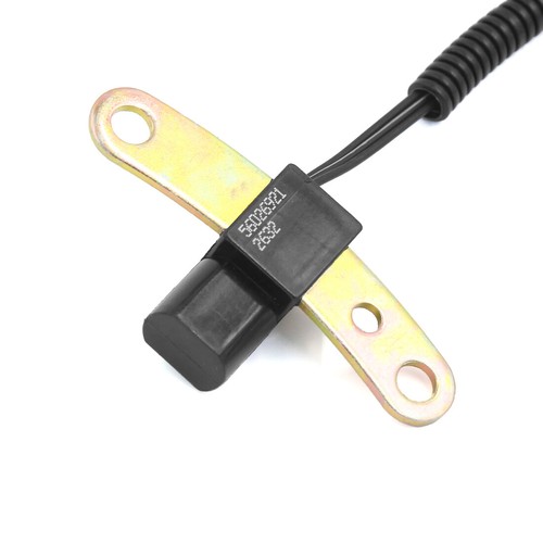 Crank Crankshaft Position Sensor 56026921 For 1993-95 Jeep Wrangler ...
