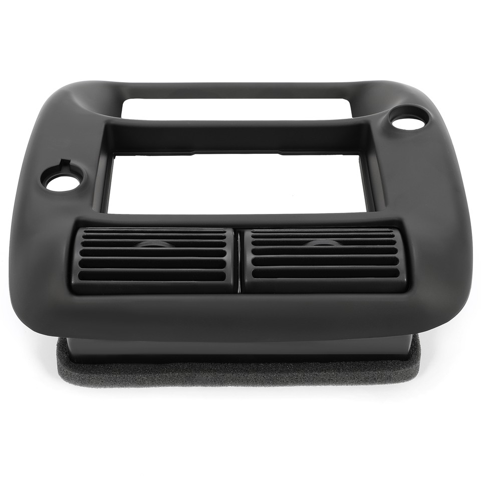 1997-2006 Ford Ranger 1997-2001 Explorer Center Dashboard Dash Radio ...