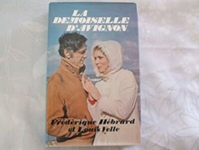 La Damigella Avignone Hannah Frederique Velle Louis Buono Condizioni | eBay