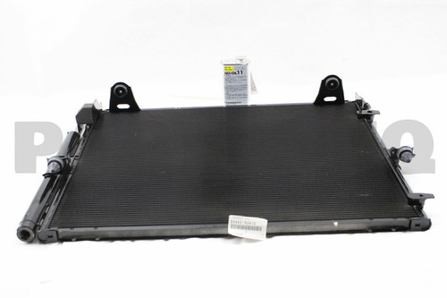8846060410 Genuine Toyota CONDENSER ASSY, COOLER 88460-60410 | eBay