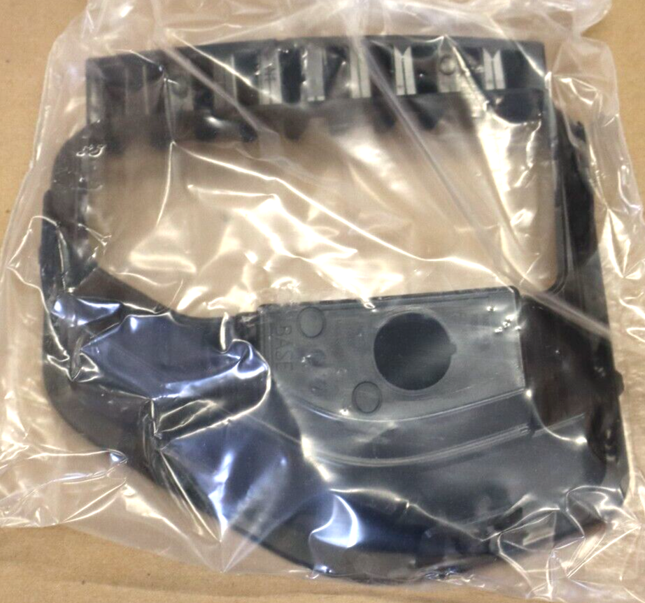 NEW OEM GENUINE 2019-23 GMC Sierra Driver side Fog Light Bezel Genuine ...