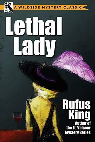 Lethal Lady 9781479408290| eBay