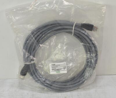 Schneider Electric TRV00850 , RJ45 Male Cord Length 5m | eBay