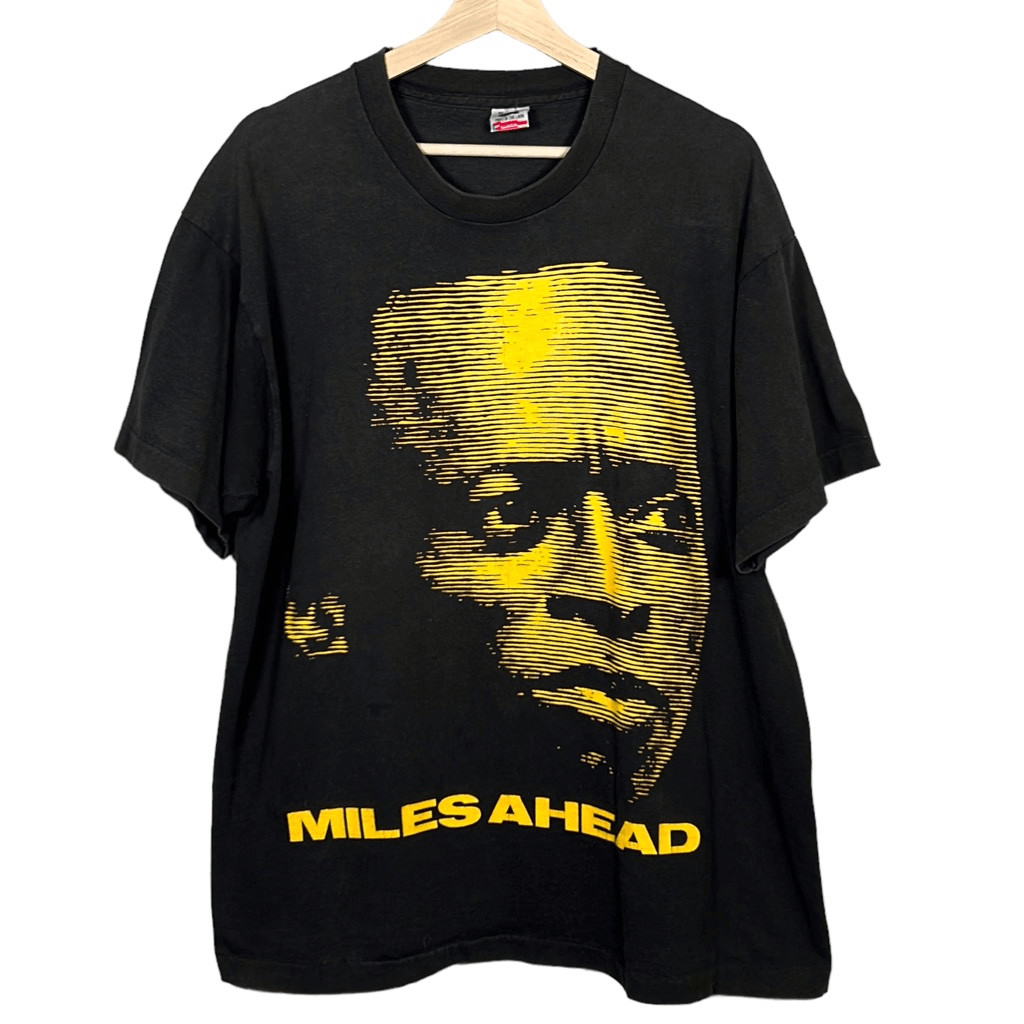RARE Vintage Miles Davis Miles Ahead Jazz All Over Pr… - Gem