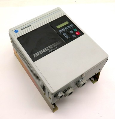 Variable Frequency - Sensorless Vector