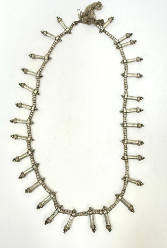 Antique Ethiopian Fertility Necklace (S33) | eBay