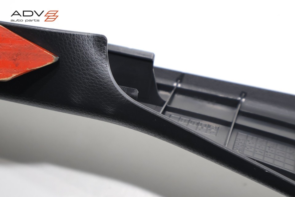 2023-25 TOYOTA PRIUS REAR LEFT DRIVER SIDE DOOR SILL SCUFF PLATE COVER ...