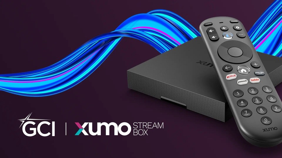 Xumo Stream Box with Remote Control-new Sealed 4K | eBay