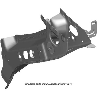 Genuine GM Rail Extension 85154187 | eBay