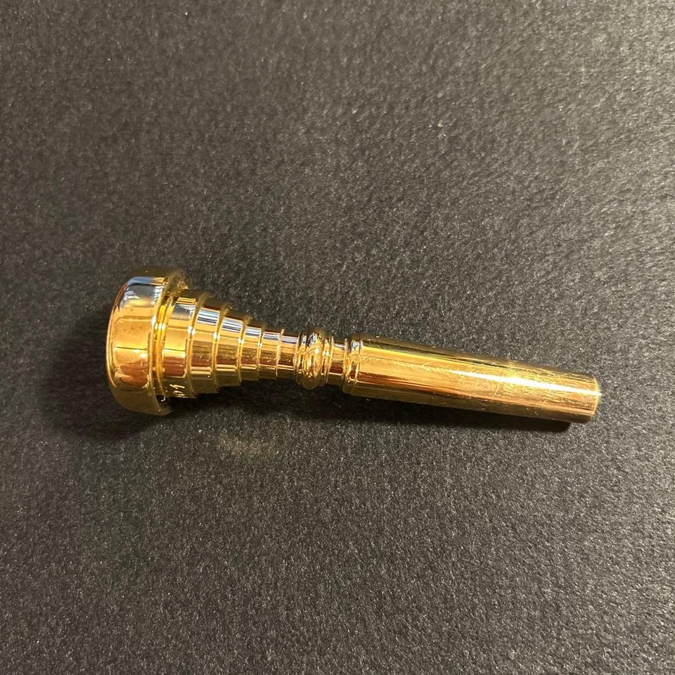 Yamaha Eric Miyashiro 1 EM1 bend processing/gold plating | eBay