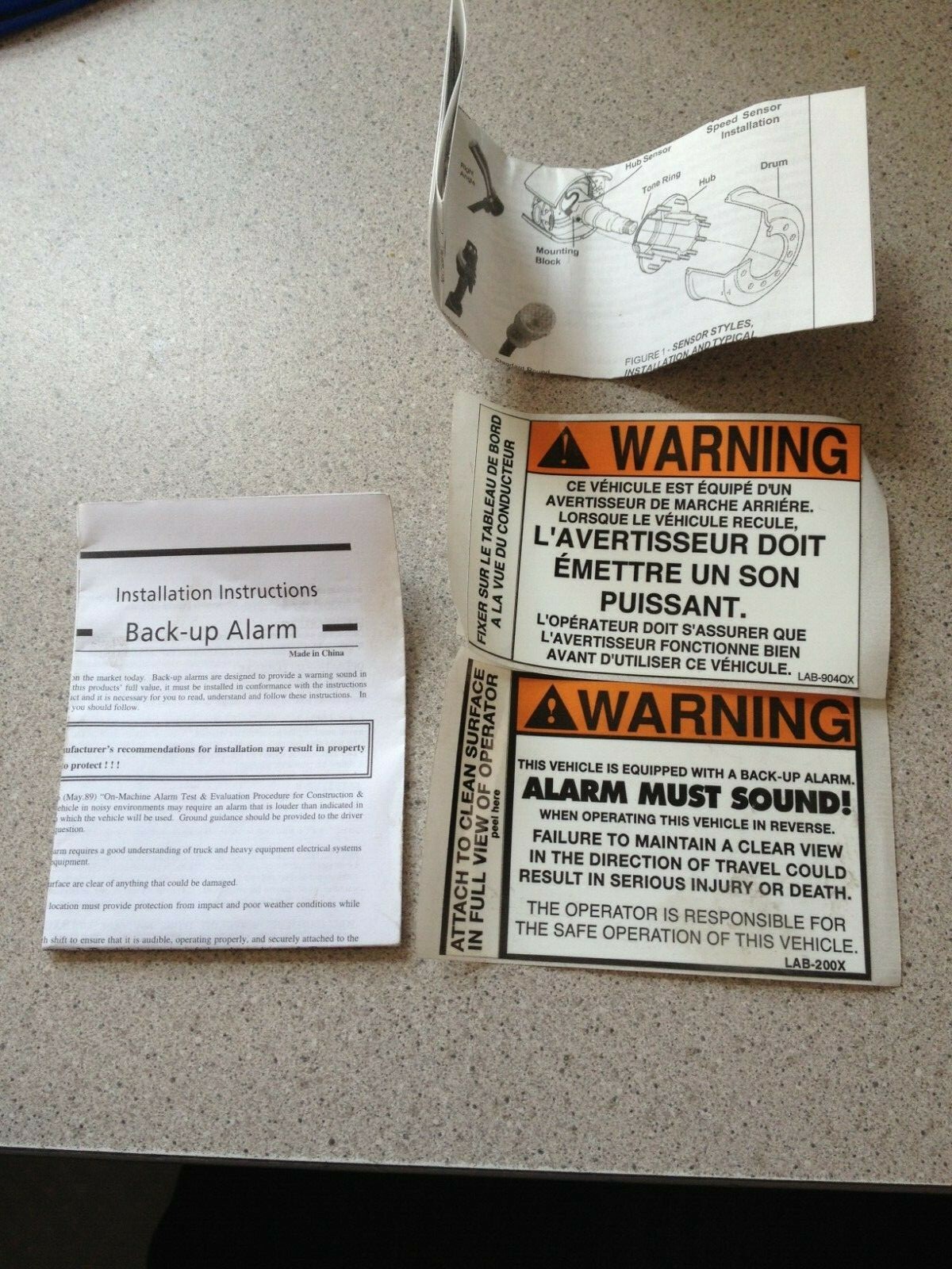 Bendix KB Clamp Sleeve 801534 | eBay