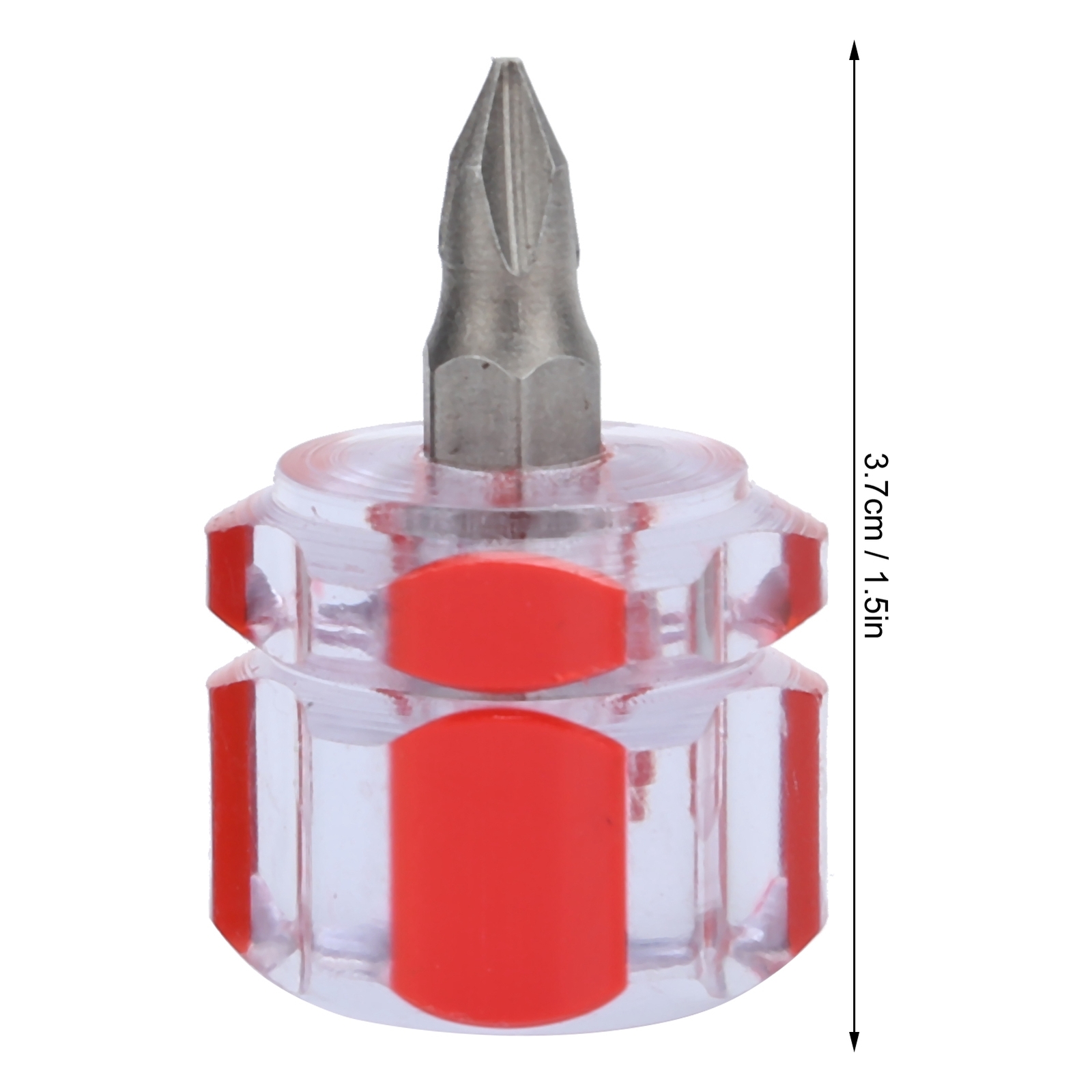 20Pcs Stubby Mini Screwdriver Slot DIY Sewing Tool Sewing Machine Repa ...
