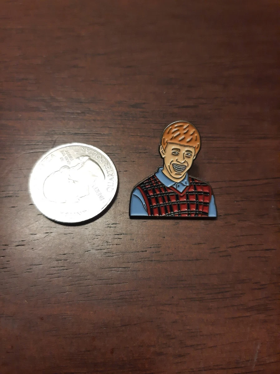 Bad Luck Brian Meme Funny