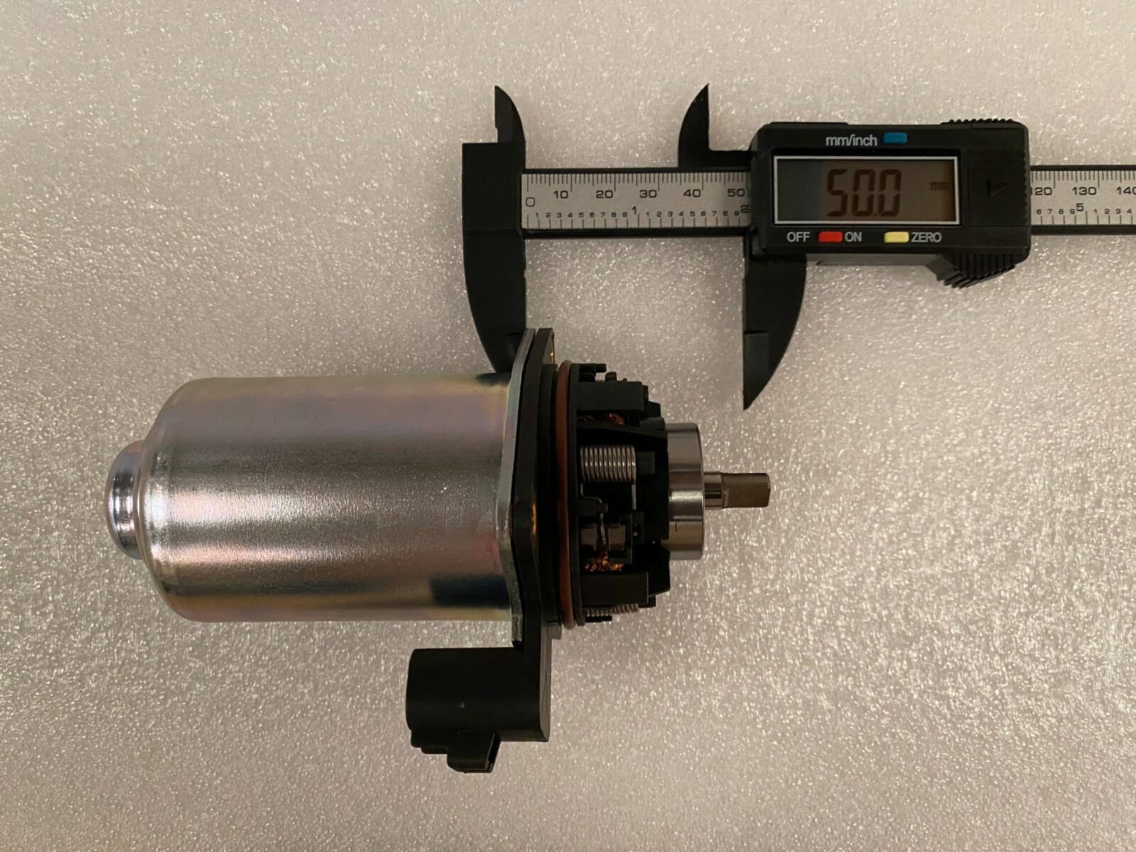 Brand New Clutch Friction Control Actuator Motor MMT For TOYOTA COROLLA ...