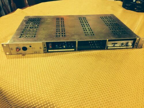 Vintage Pro Audio Equipment for sale | eBay