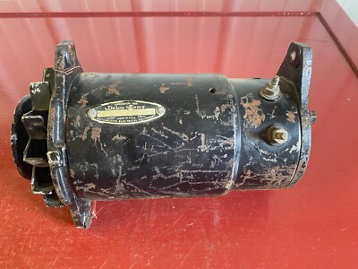 1950 1951 1952 1953 BUICK DELCO REMY 6 VOLT GENERATOR | eBay