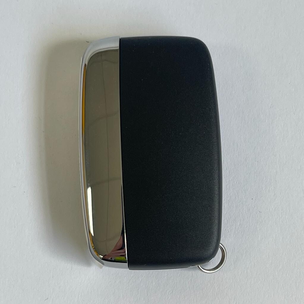New Genuine Land Rover Discovery 5 Key Fob Remote 433MHz LR087663 | eBay UK