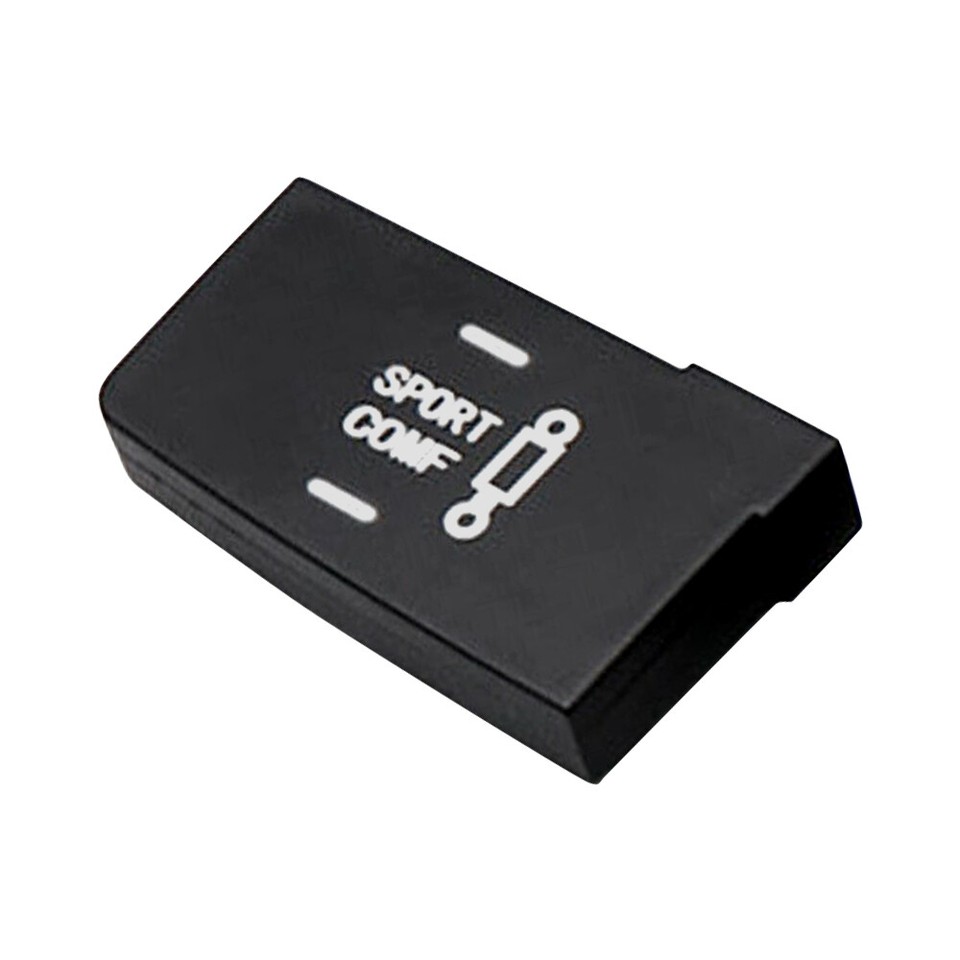 Switch Button Black Fit for Mercedes-Benz ML W166 2012-2015 GL X164 ...