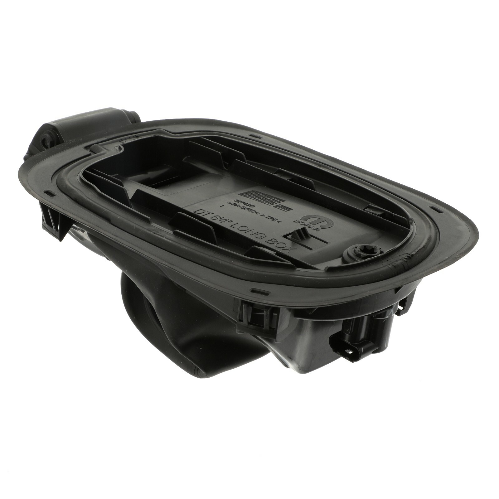 Fuel Filler Housing Mopar 68347151AC for sale online | eBay