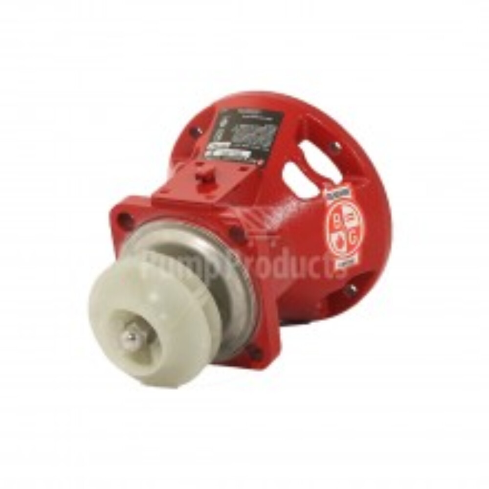 Bell & Gossett 189134LF, Bearing Assembly with Impellar, Lead Free | eBay