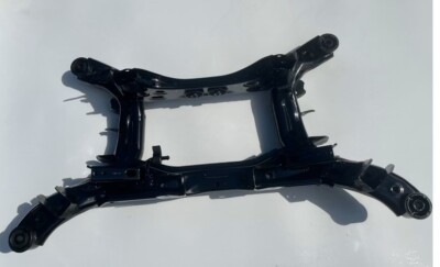 23 24 HONDA HRV CROSSMEMBER CRADEL SUBFRAME REAR FWD 5K | eBay