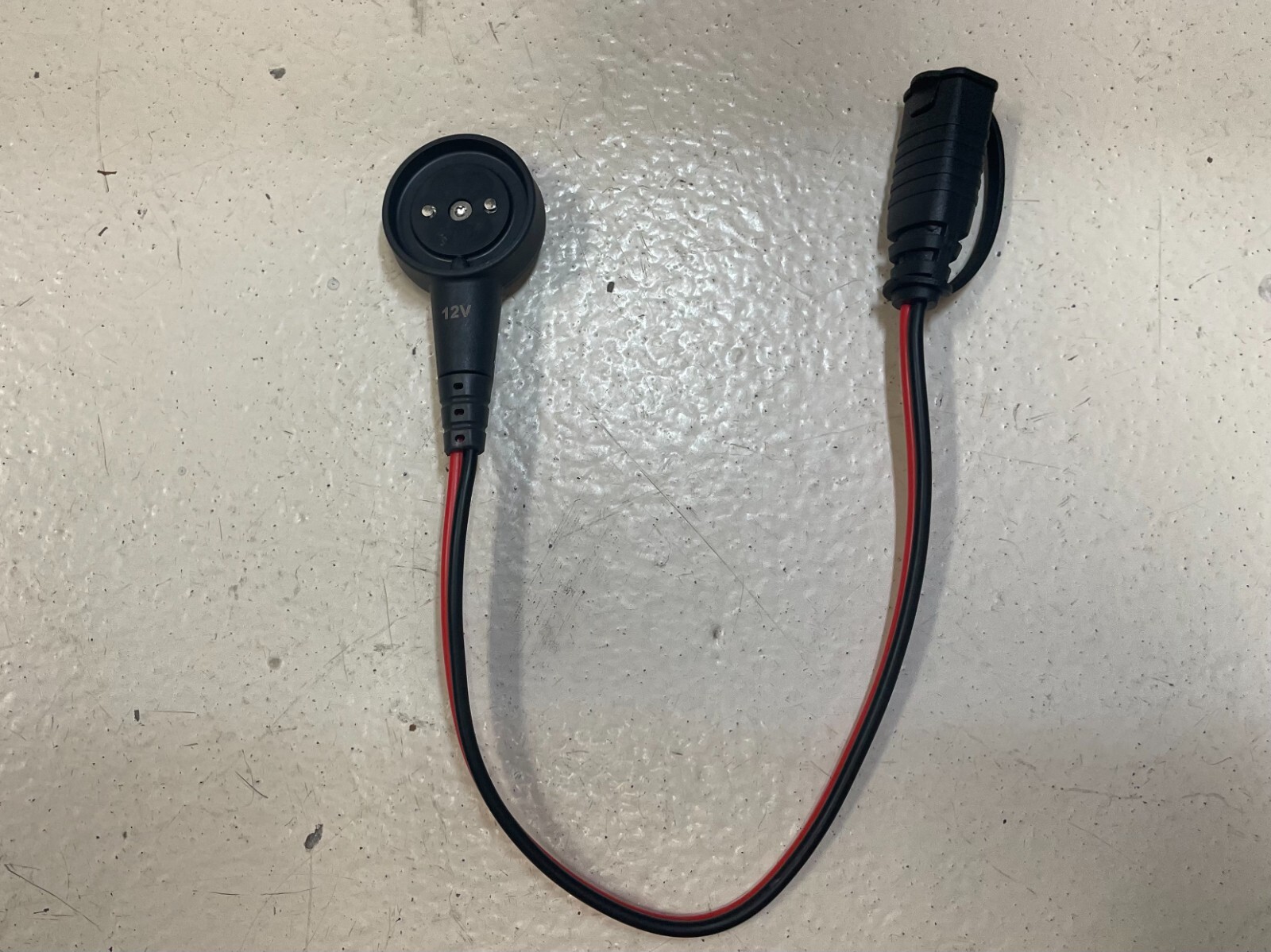 Aston Martin NOCO Battery Charger Adapter DBX DB11 DB12 DBS Vantage ...