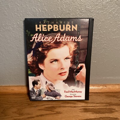 Alice Adams DVD 53939600421| eBay