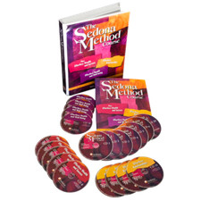 Sedona Method Course 4-in-1 Supercourse Mp3s Workbook on USB Hale ...