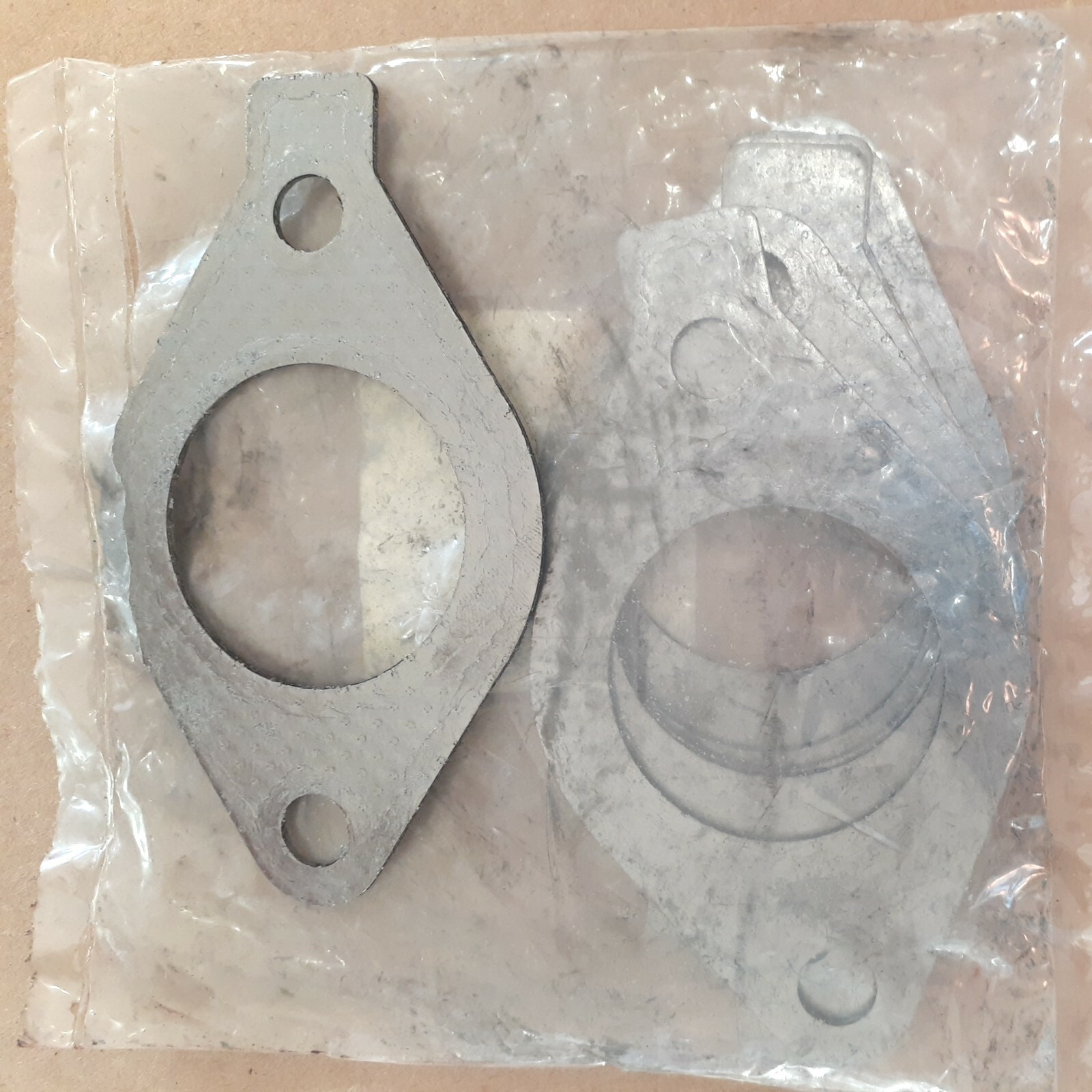 Genuine Caterpillar 109-5313 EXHAUST MANIFOLD GASKETS 1095313 NEW (Set ...