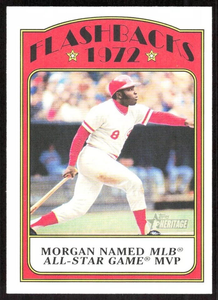 2021 Topps Heritage Baseball Inserts Cards - You Pick - Update | eBay